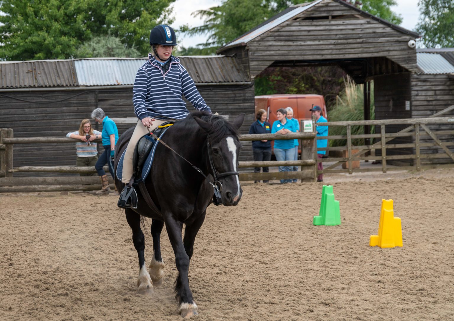 Forest RDA Photo Gallery – Forest RDA
